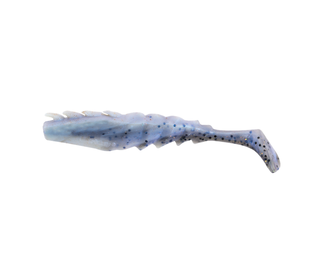 Nemesis Prawn Paddle Tail – Berkley EU