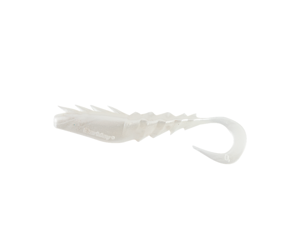 Nemesis Prawn Curl Tail – Berkley® EU