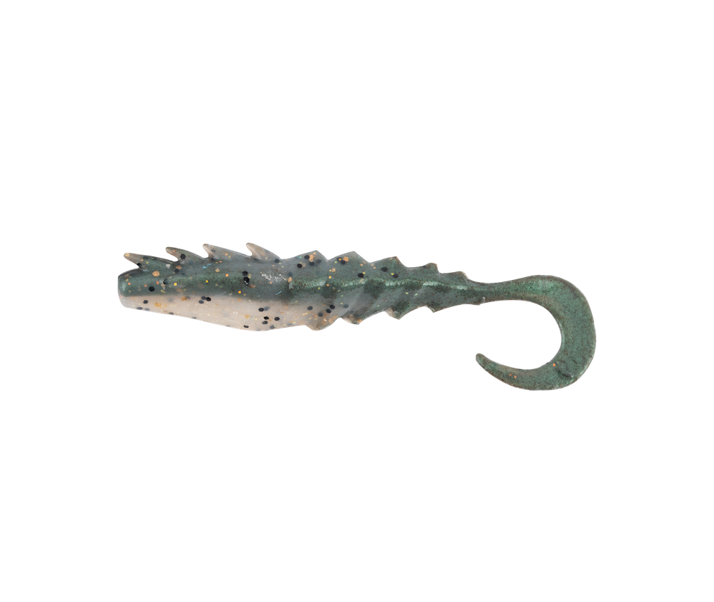Nemesis Prawn Curl Tail – Berkley EU