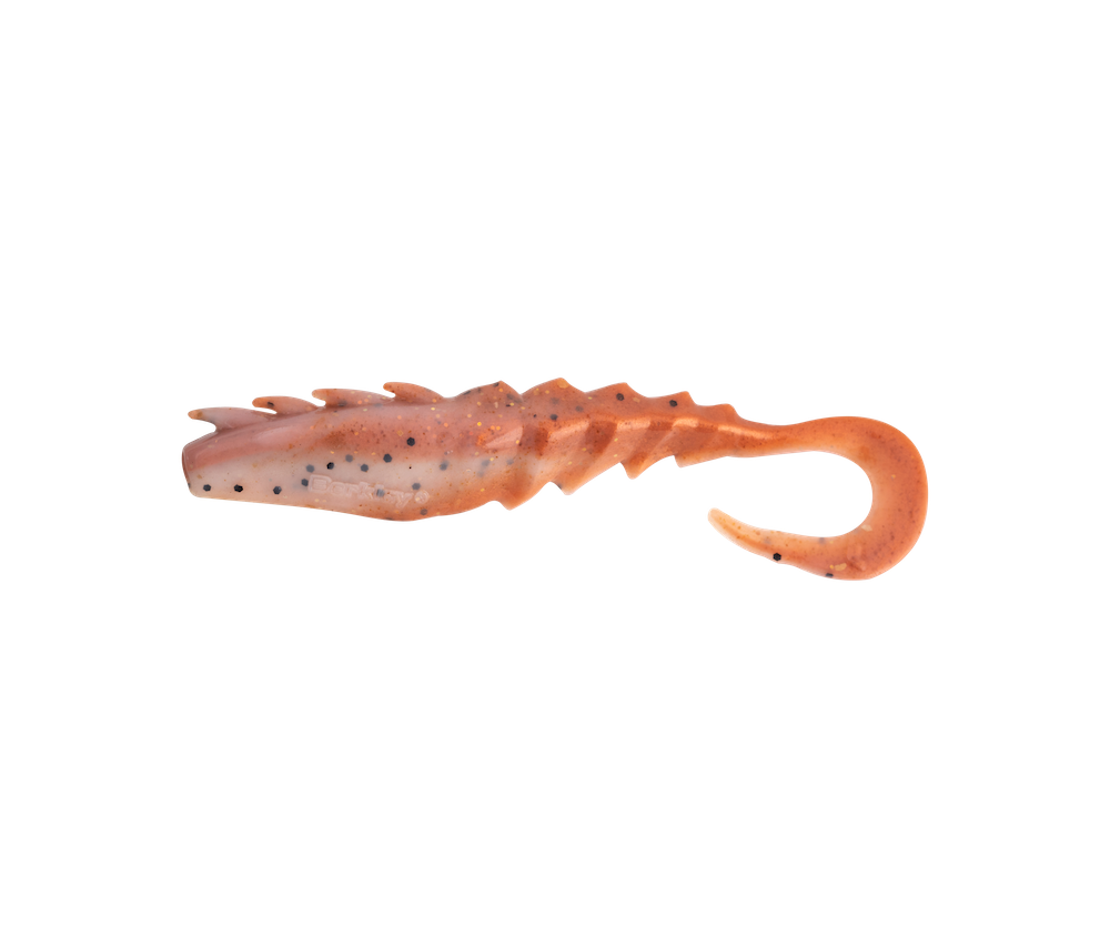Nemesis Prawn Curl Tail – Berkley EU