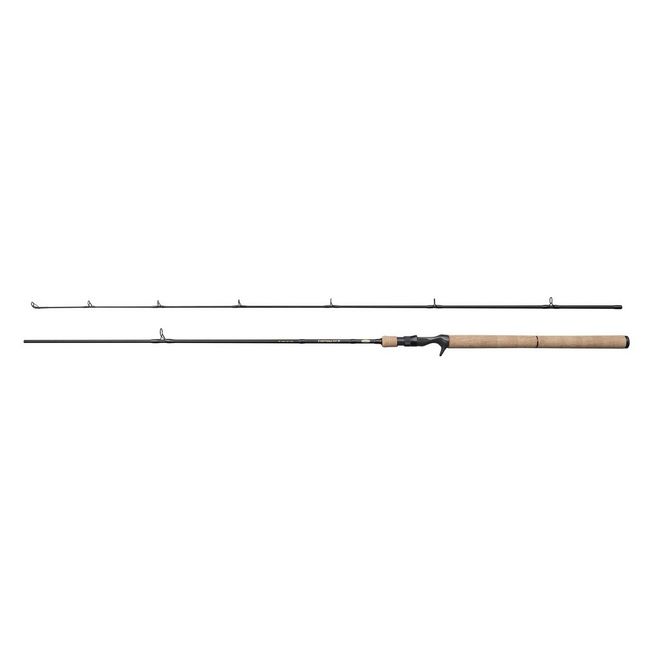 Lightning HT II Casting Rod – Berkley® EU