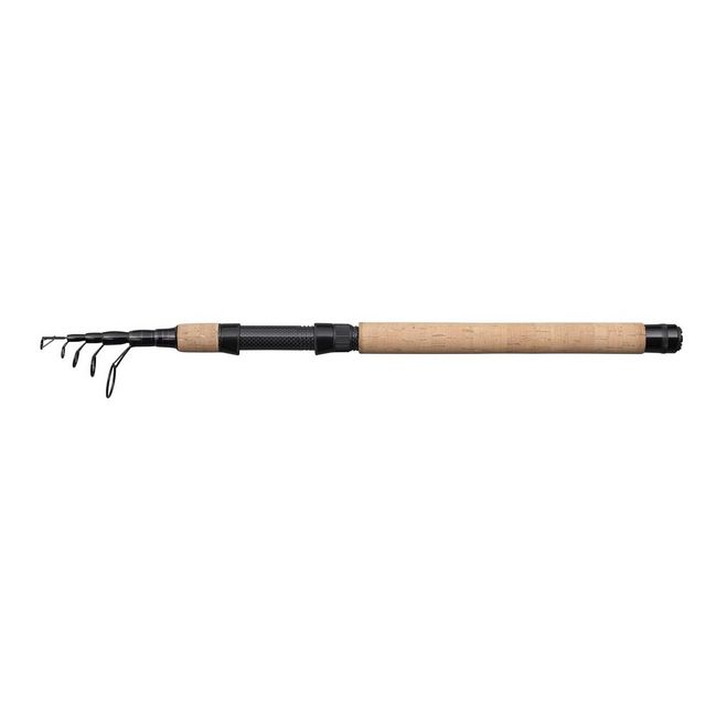 Lightning HT II Tele Spinning Rod – Berkley EU